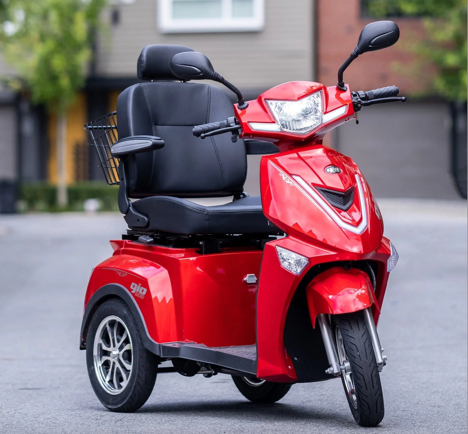 Mobility Scooters For Sale - Reliable and Robust | EZ-Rides – Page 2