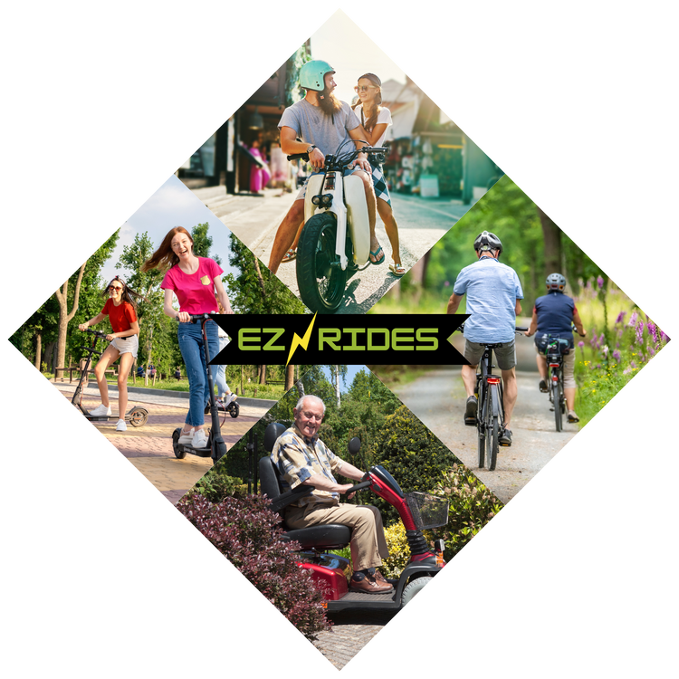 Contact – EZ Rides