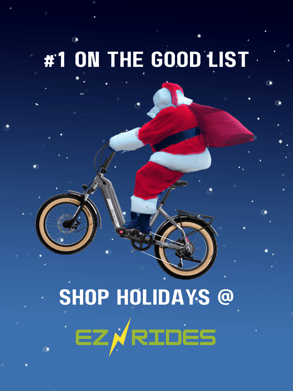 EZ RIDES now in Oshawa Centre, Lansdowne Place, Quinte Mall – EZ Rides