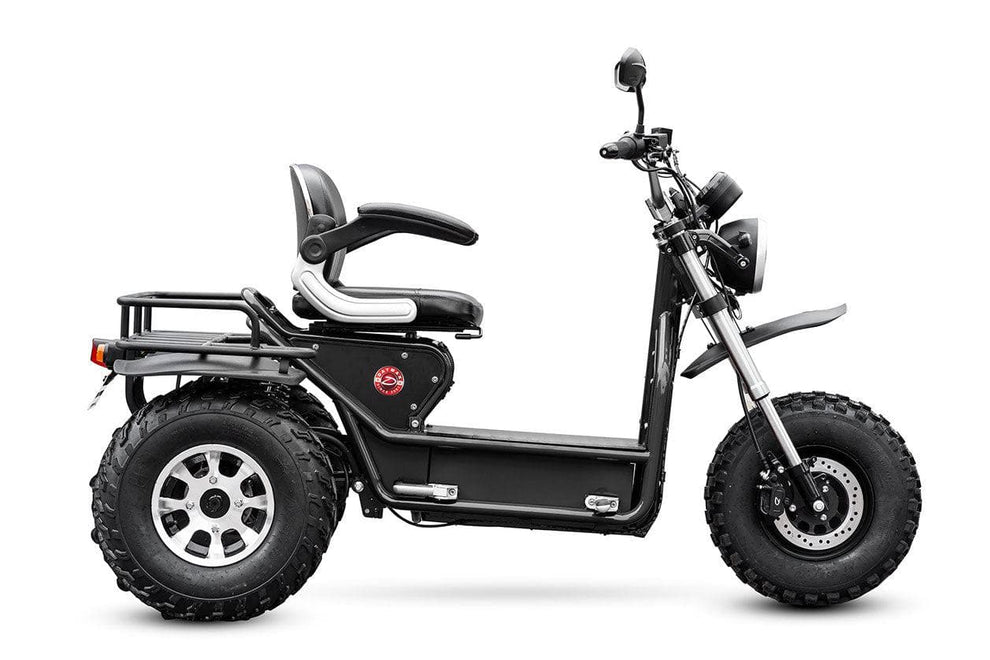 Daymak Boomer Beast 2 - Robust Mobility Scooter | EZ-Rides