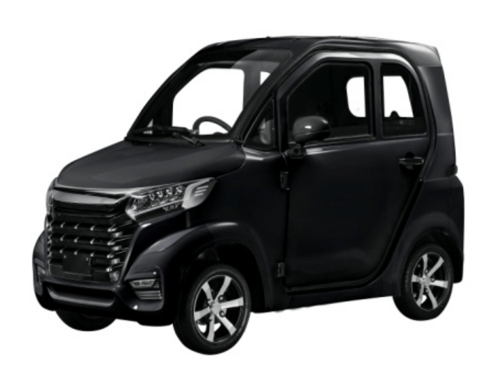 Nova - Eclipse EV 2024