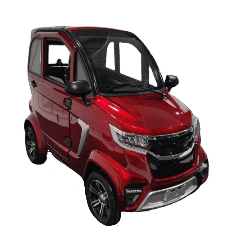 4 Wheel Mobility Scooters