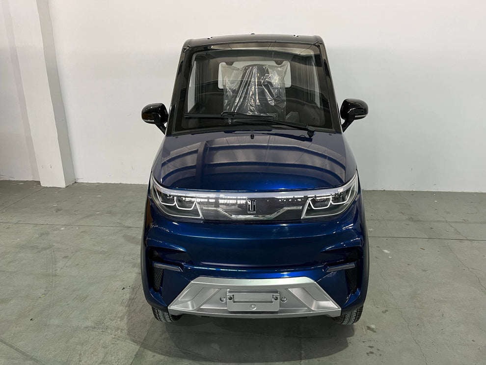 Eclipse EV Paradisio 2025 | EZ RIDES