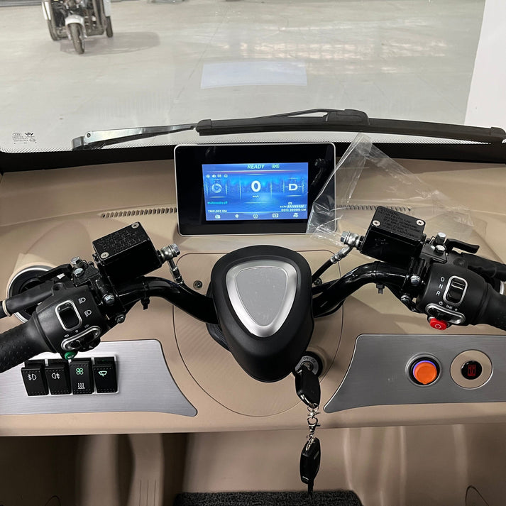 Eclipse EV Nova Plus (Pre-Order)