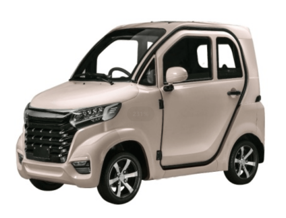 Nova - Eclipse EV 2024