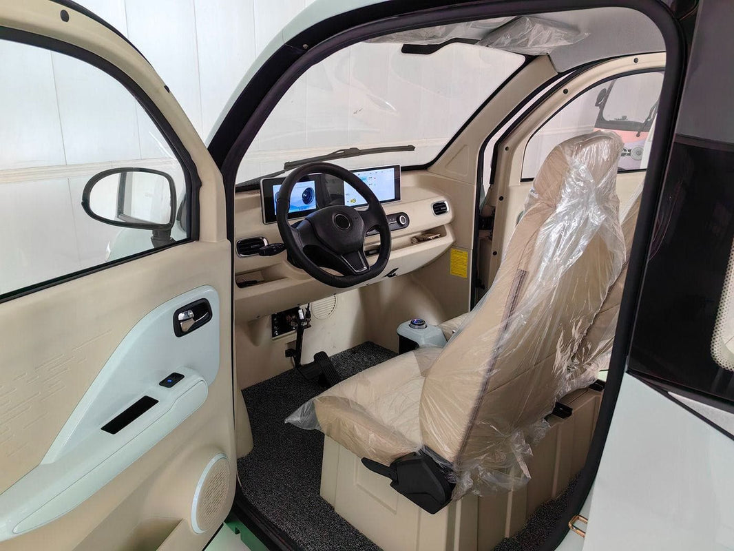 4 Wheel Mobility Scooters