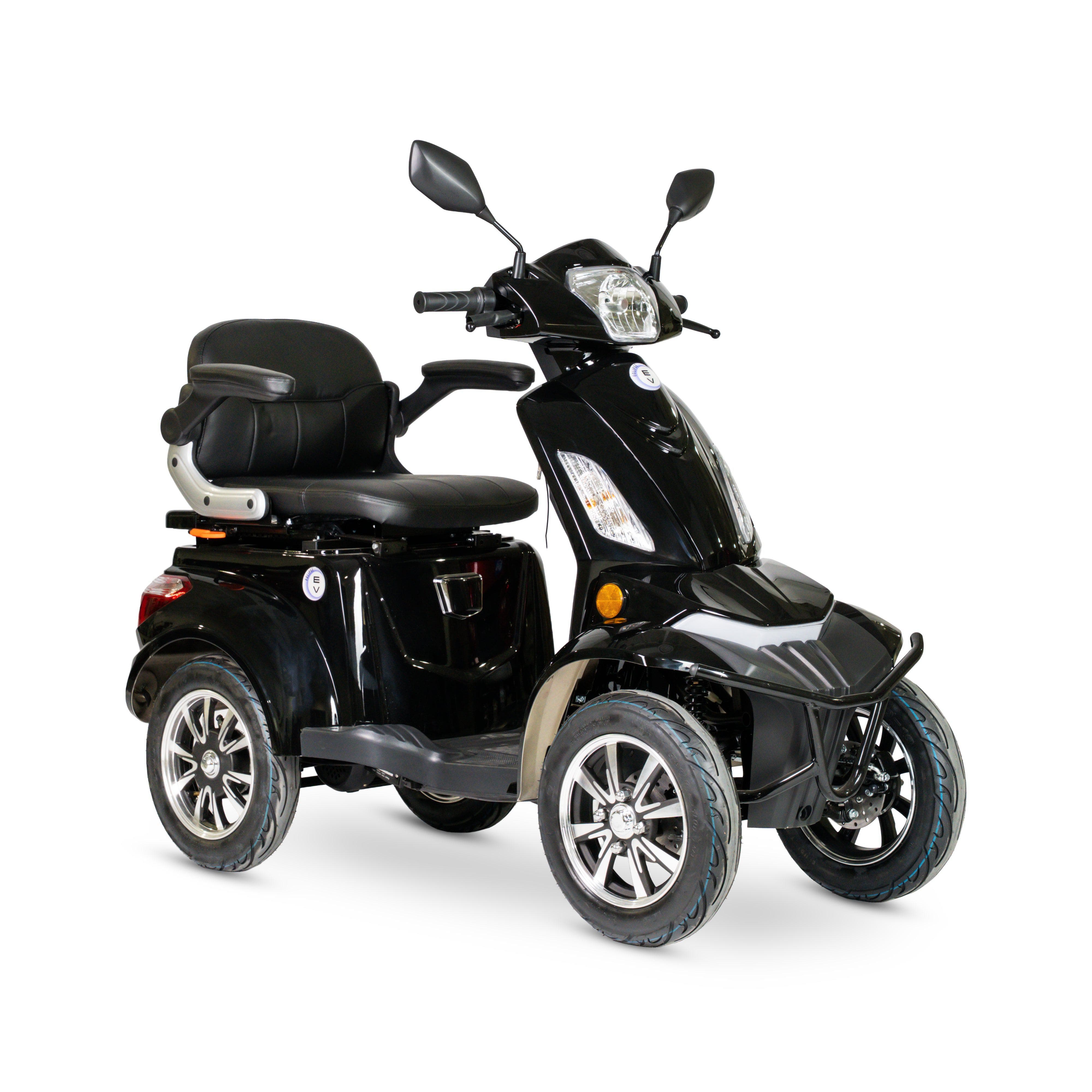 Mobility Scooters For Sale - Reliable and Robust | EZ-Rides