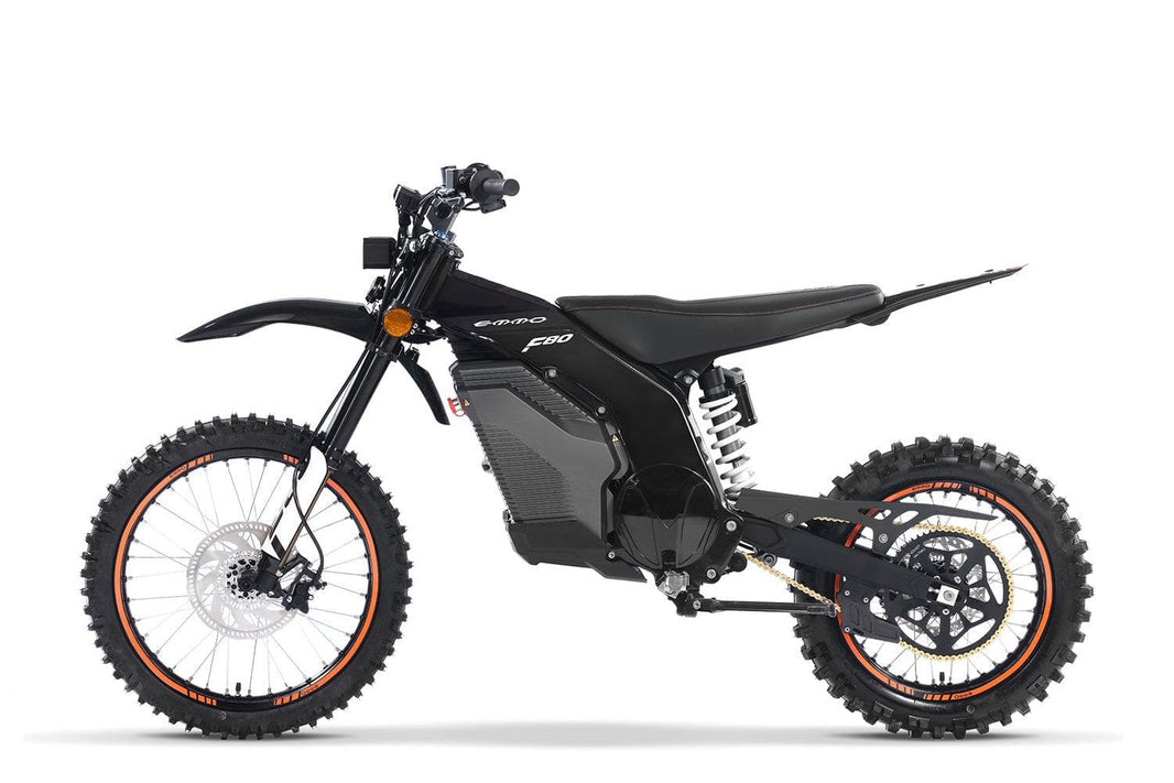 Emmo Electric Bikes, Electric Motorcycles & More | EZ-Rides