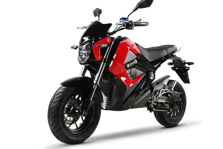 Emmo Electric Bikes, Electric Motorcycles & More | EZ-Rides