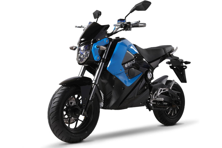 Emmo Electric Bikes, Electric Motorcycles & More | EZ-Rides
