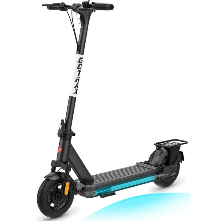 Gotrax E-Bikes & E-Scooters | EZ-Rides - Explore the Full Collection