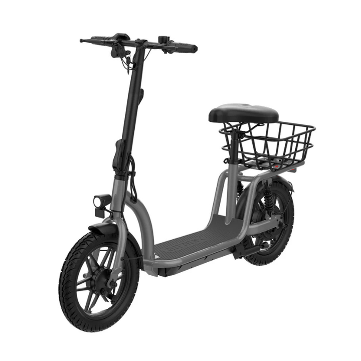 Gotrax E-Bikes & E-Scooters | EZ-Rides - Explore the Full Collection