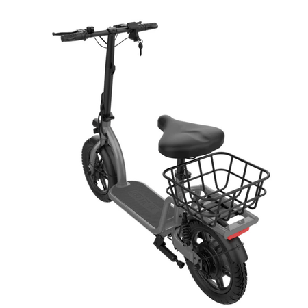 Adult Electric Scooters | Shop E-Scooters for Adults Canada - EZ-Rides