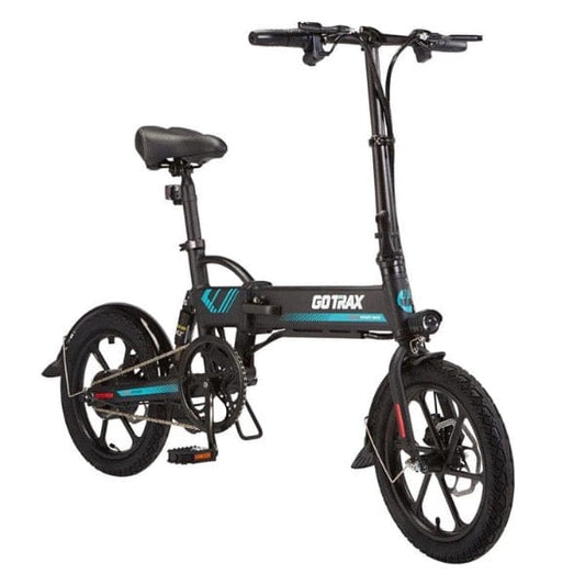 Gotrax E-Bikes & E-Scooters | EZ-Rides - Explore the Full Collection