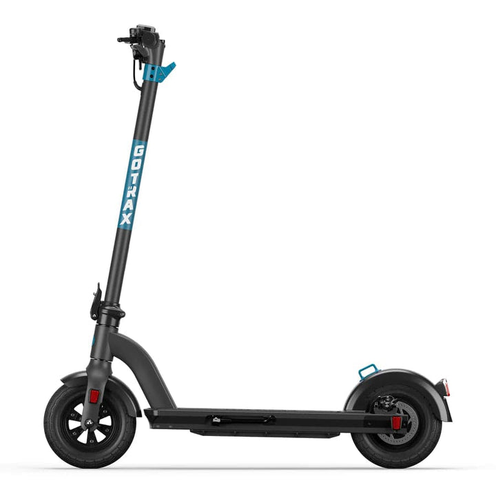 Gotrax E-Bikes & E-Scooters | EZ-Rides - Explore the Full Collection