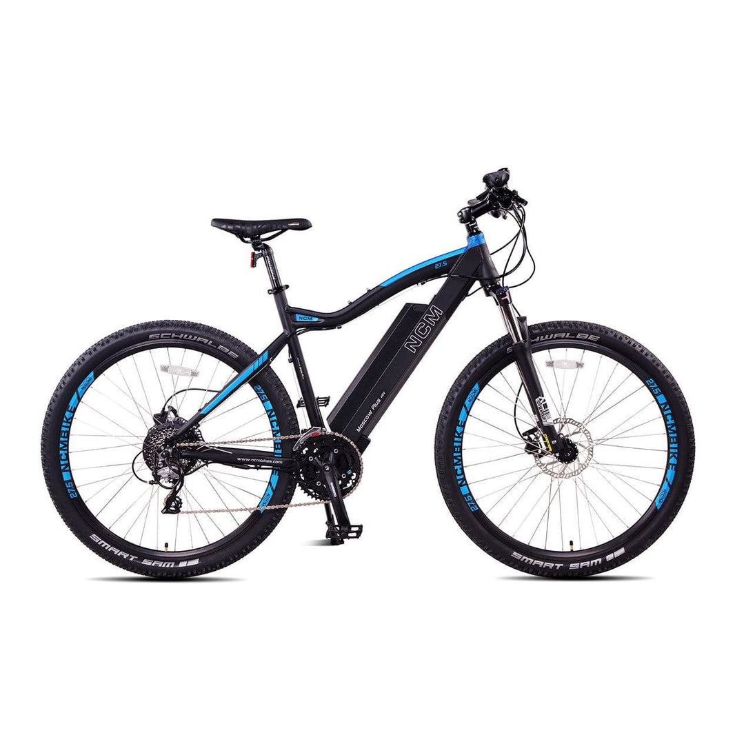 NCM E-Bikes - Full Collection For Sale | EZ-Rides