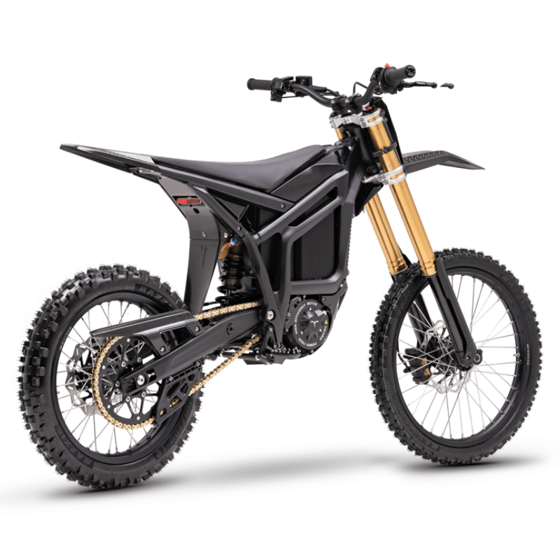 Talaria Electric Dirt Bikes - MX3, MX4, MX5 & More | EZ-Rides